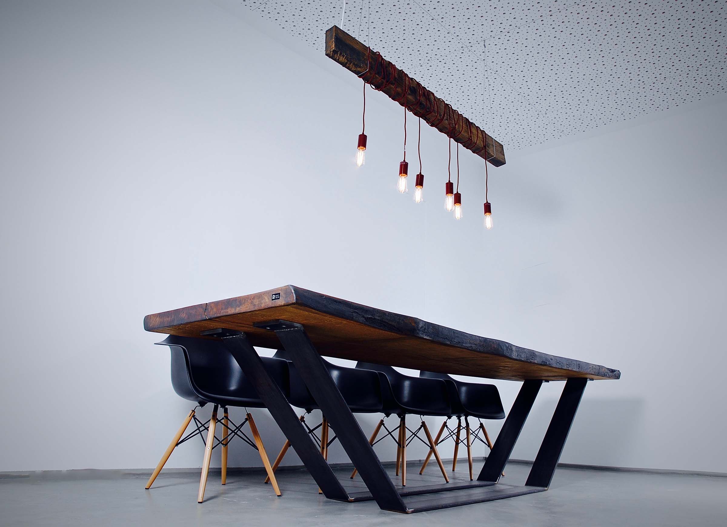 Tische mit Charakter | used-design Blog
