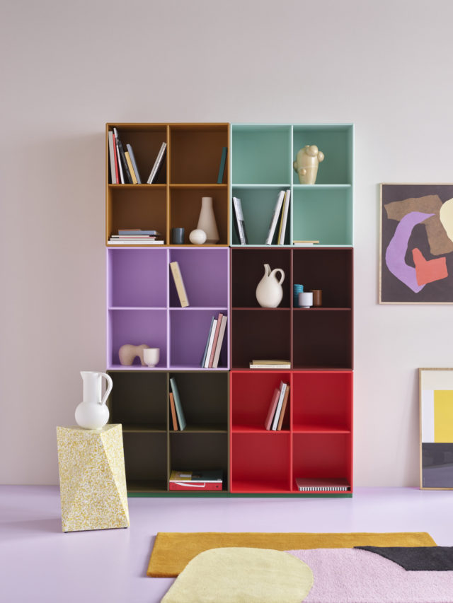 Möbeldesign im Wandel – die 1980er Jahre | used-design Blog