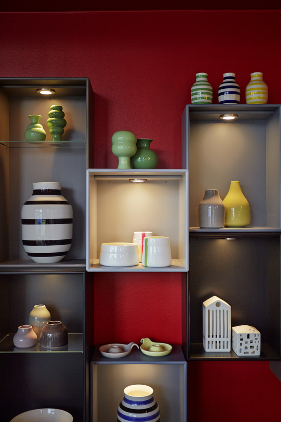 Möbeldesign im Wandel – die 1980er Jahre | used-design Blog