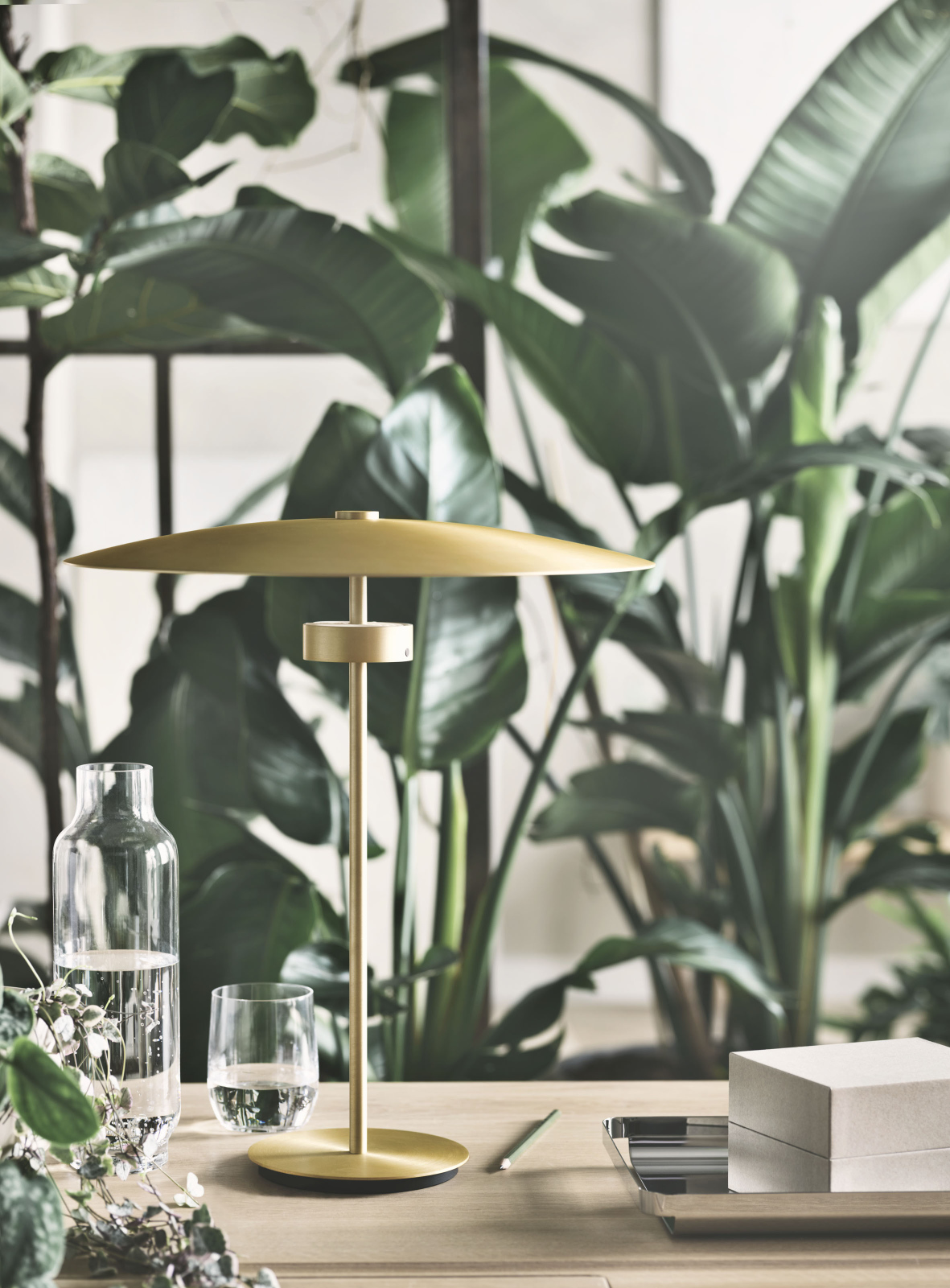 Mit diesen Leuchten liegen Sie im Herbst im Trend | used-design Blog